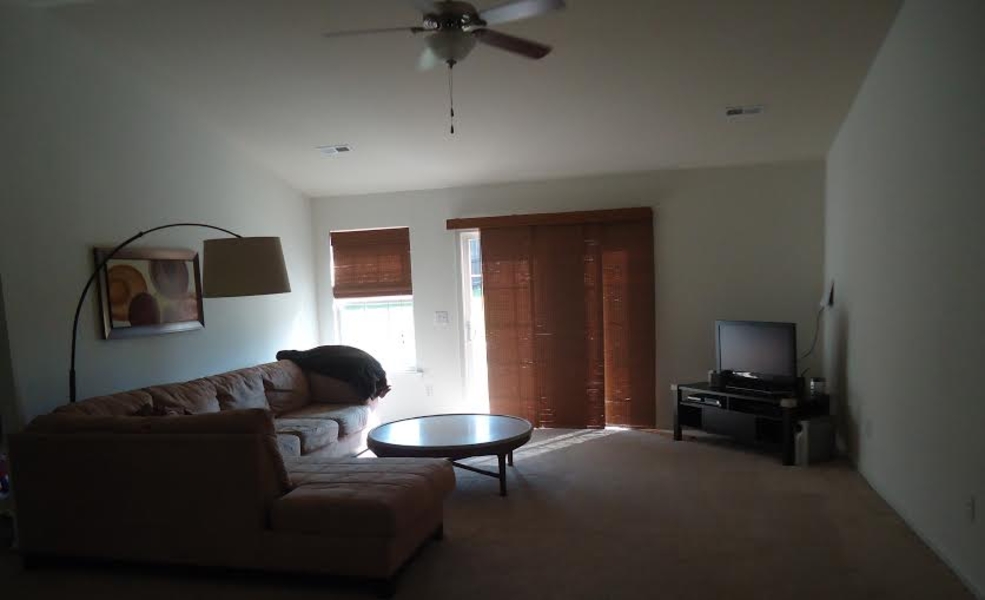 McCall Residential Management, LLC