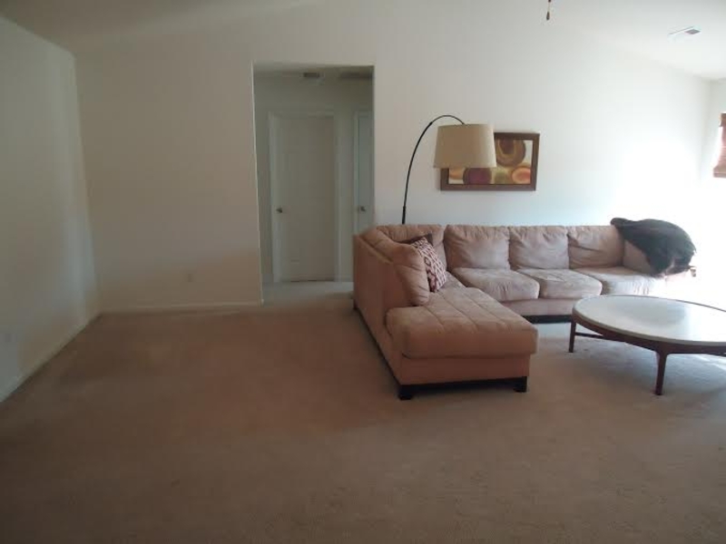 McCall Residential Management, LLC