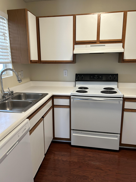 McCall Residential Management, LLC