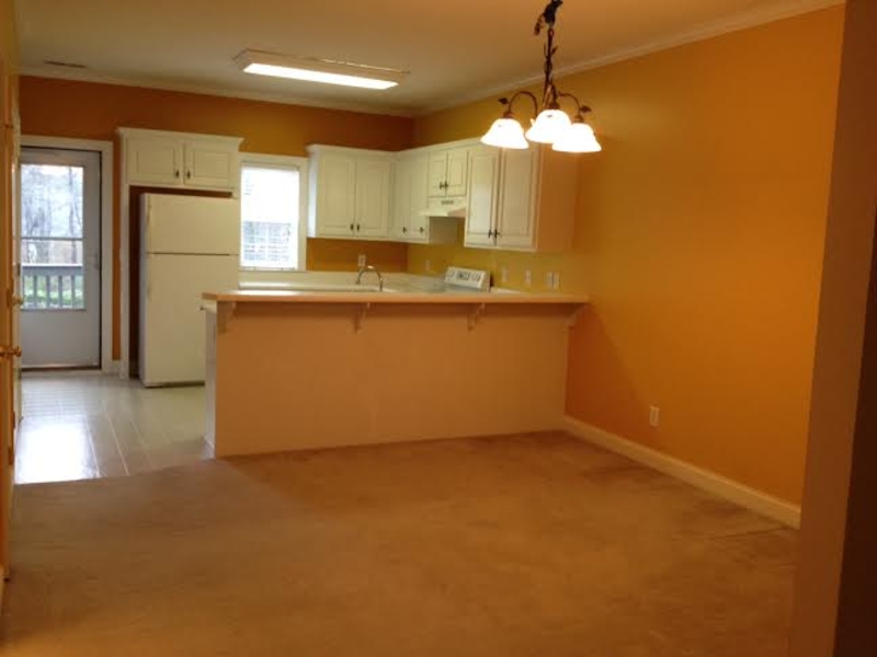 McCall Residential Management, LLC