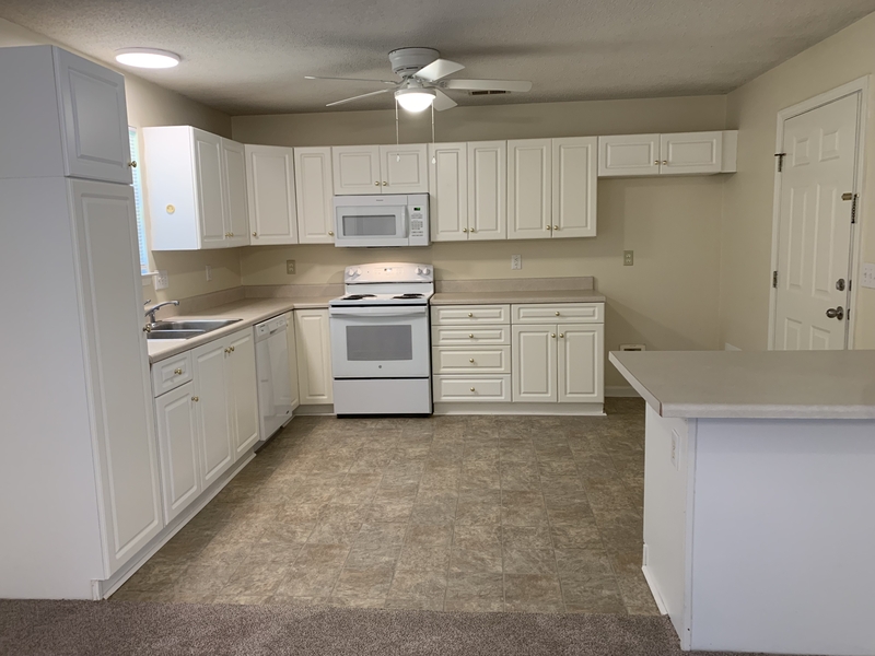 McCall Residential Management, LLC