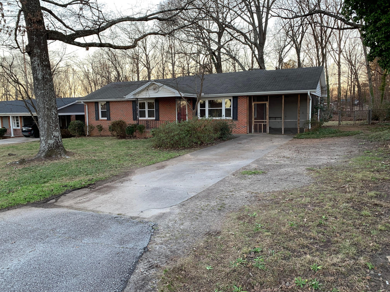 McCall Residential Management, LLC