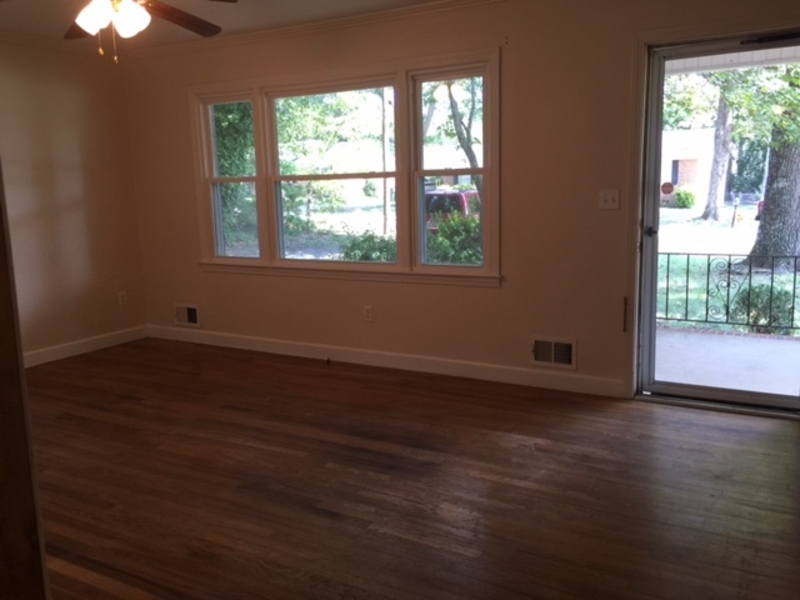 McCall Residential Management, LLC