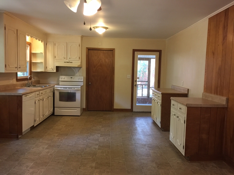 McCall Residential Management, LLC