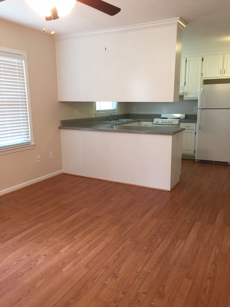 McCall Residential Management, LLC