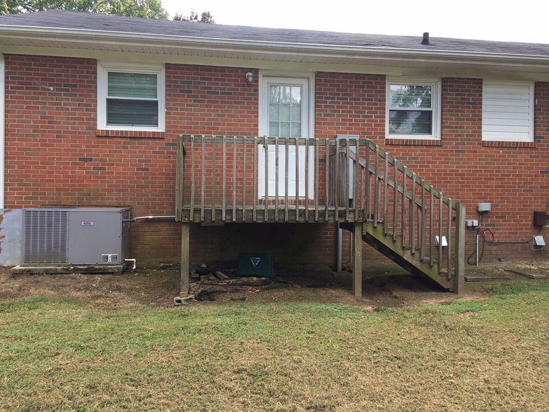 McCall Residential Management, LLC