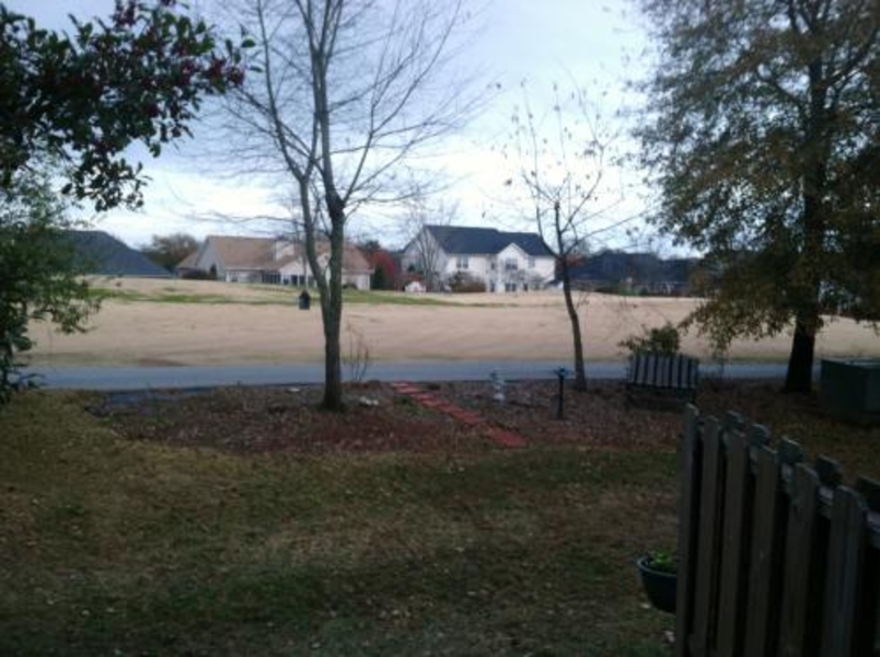 McCall Residential Management, LLC