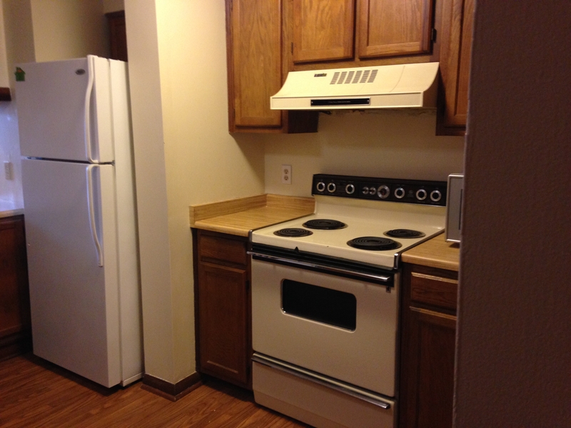 McCall Residential Management, LLC