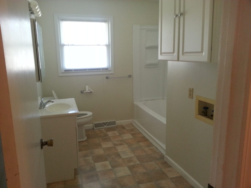 McCall Residential Management, LLC