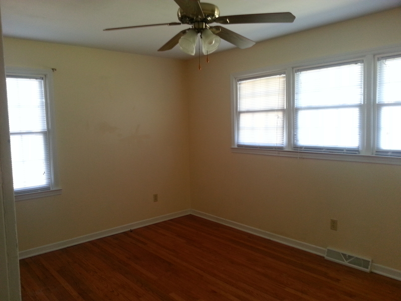 McCall Residential Management, LLC